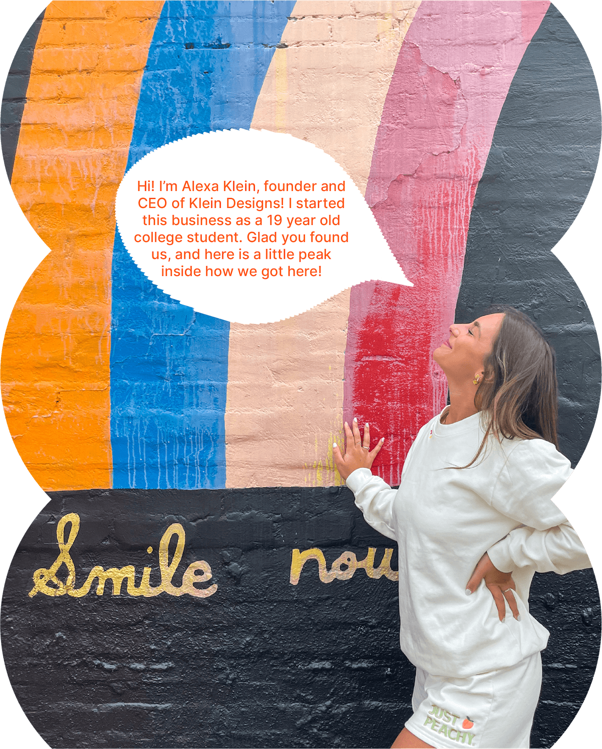 Our Story – shopkleindesigns