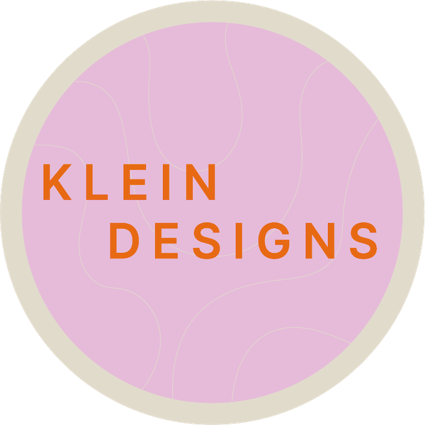 Klein Designs – shopkleindesigns