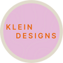 Klein Designs – shopkleindesigns