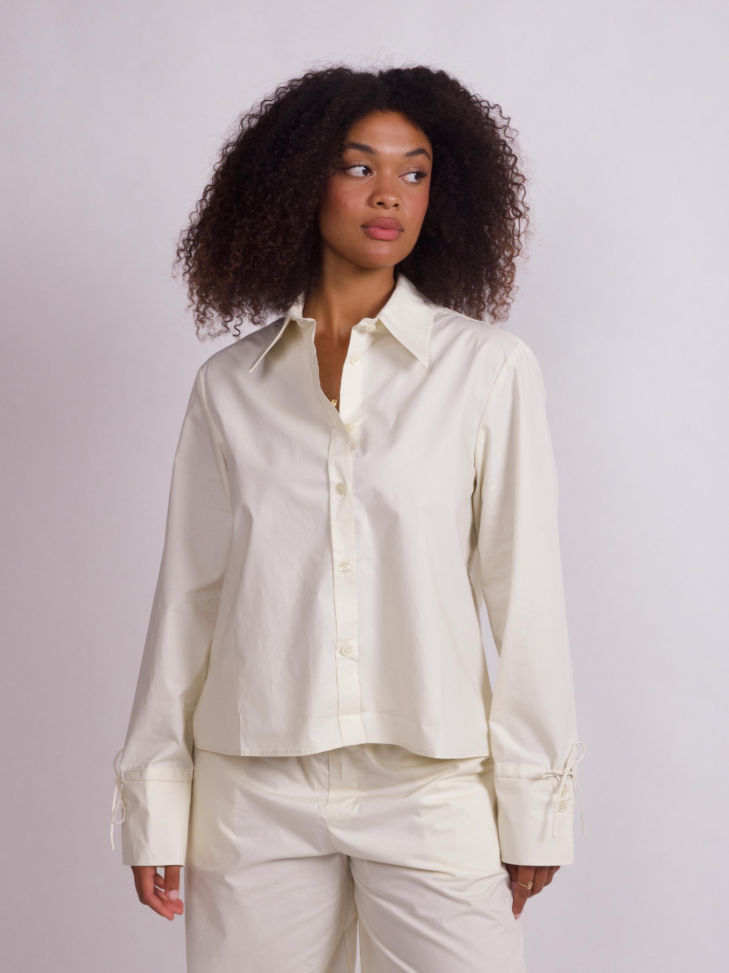 The Everyday Button Down – shopkleindesigns